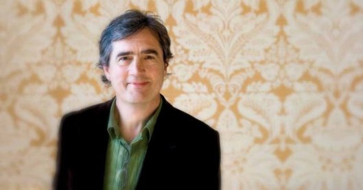 The Temporary Gentleman by Sebastian Barry | Linnet Moss