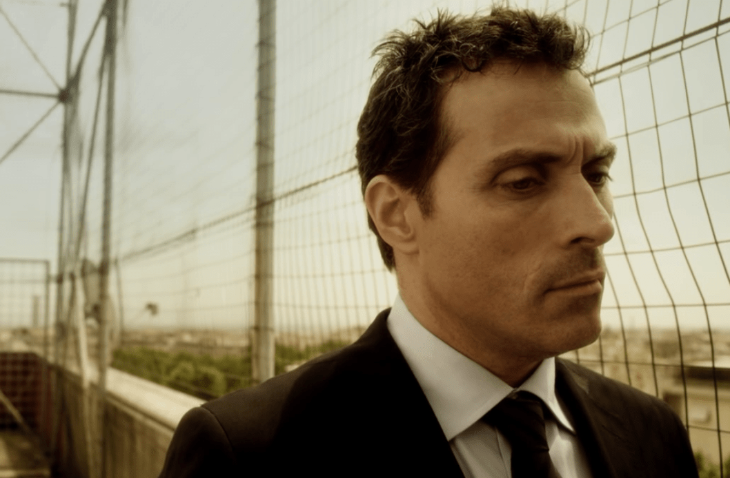 Aurelio Zen: Vendetta (2011) | Linnet Moss