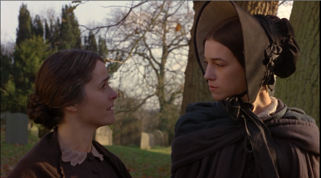Jane Eyre on Page and Screen 3: Jane Arrives at Thornfield | Linnet Moss