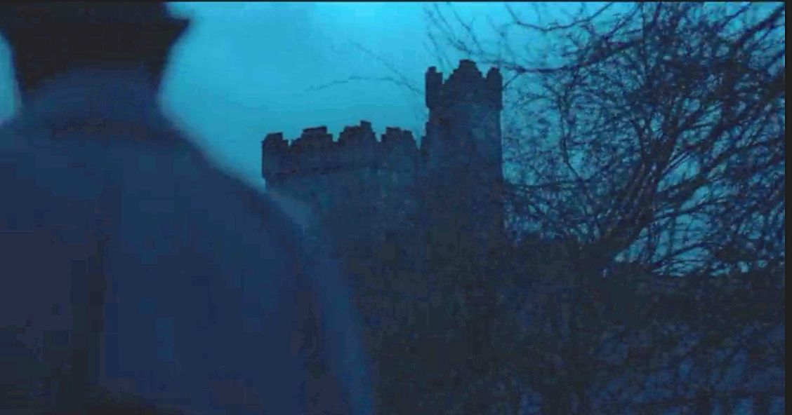 Jane Eyre on Page and Screen 3: Jane Arrives at Thornfield | Linnet Moss