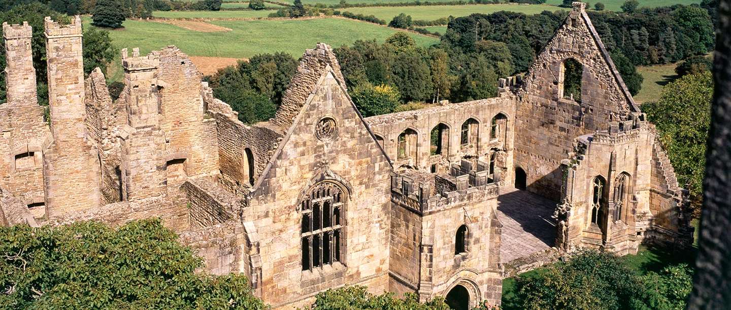 Jane Eyre On Page and Screen 1: First Thoughts | Linnet Moss