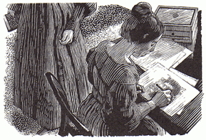 Jane Eyre on Page and Screen 11: Aunt Reed’s Deathbed | Linnet Moss