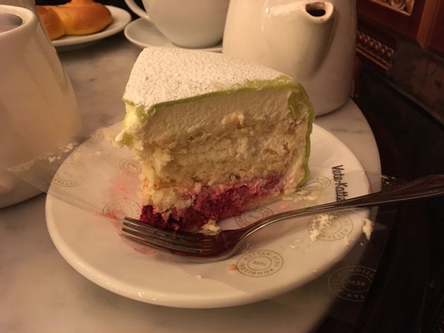 Swedish Pastries | Linnet Moss